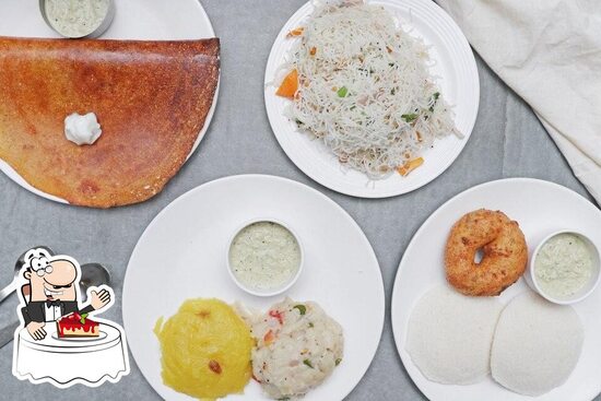 Majaa Thindi, Bengaluru, 711 - Restaurant menu and reviews
