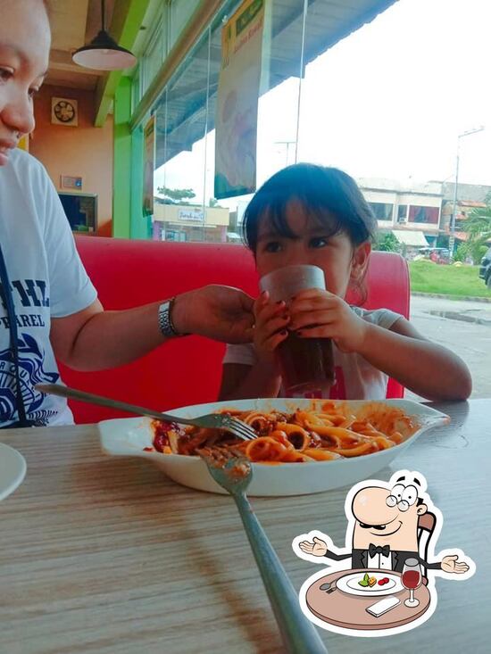 May Abohan restaurant, Isabel - Restaurant reviews