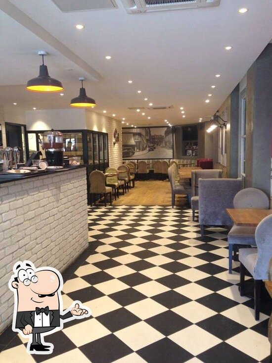 Paul Le Mans Republique, Le Mans - Restaurant menu, prices and reviews