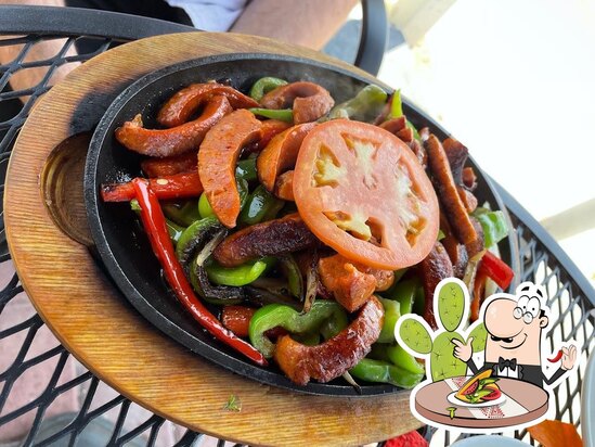 Rosarito Tacos & Tequilas in Croton-on-Hudson - Restaurant reviews