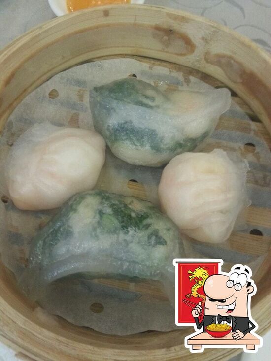 Sun Ming Yuen Restaurant, Hong Kong - Menú del restaurante, precios y ...