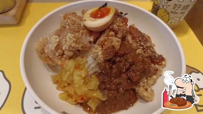 Taiwan Bowl restaurant, Hong Kong, G01 On Kwan St - Restaurant reviews