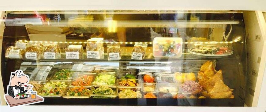 Menu at Traditional Pure fast food, London, 51 Queen Victoria St