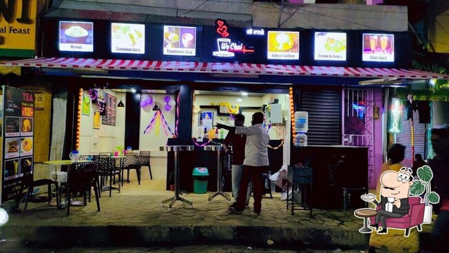 We chai tandoori tea destination, Chennai - Restaurant menu, prices and ...