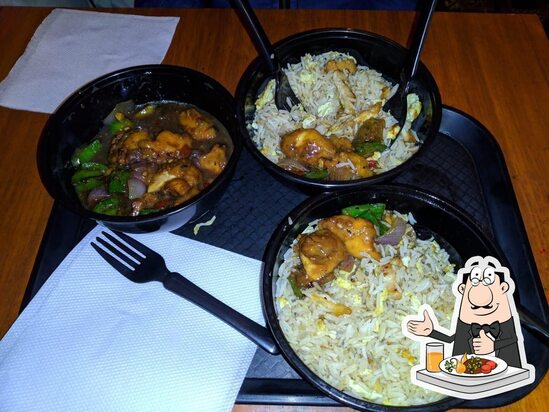 Wokaholic, Kolkata, 41 Chowringhee Rd Kanak Building - Restaurant menu ...