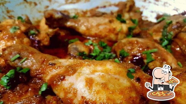 Zaika Indo-Pak Cuisine restaurant, Imus - Restaurant reviews