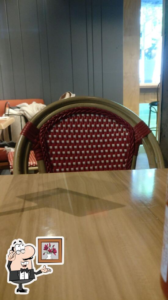 Zuppa, Melbourne - Restaurant menu, prices and reviews