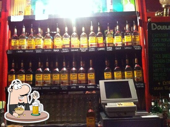 Bar Ça Va in Liverpool - Restaurant reviews