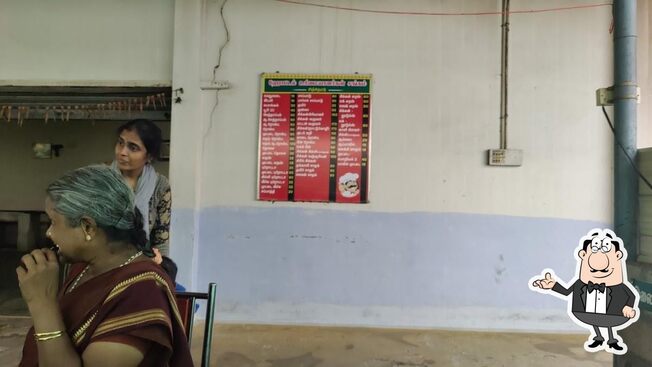 MUTHU MESS, Chithode - Restaurant menu, prices and reviews