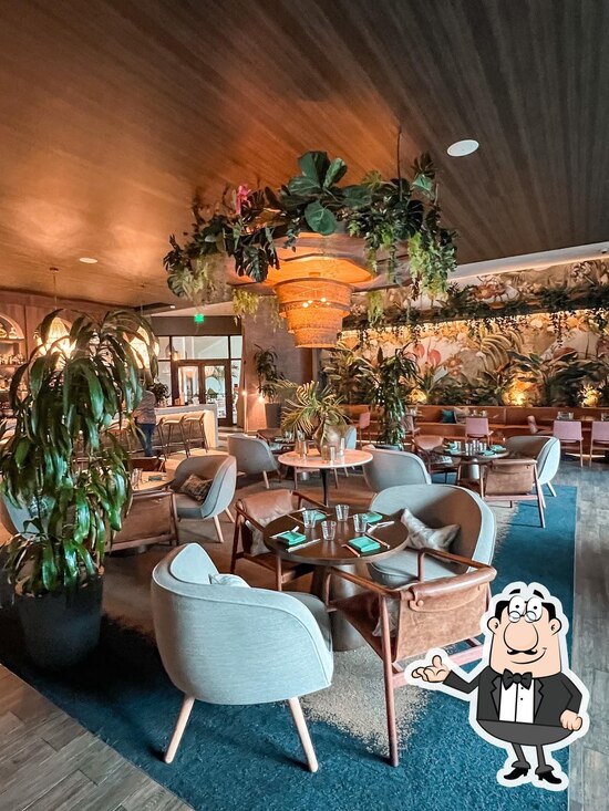 Mamey Miami, Coral Gables - Restaurant menu, prices and reviews