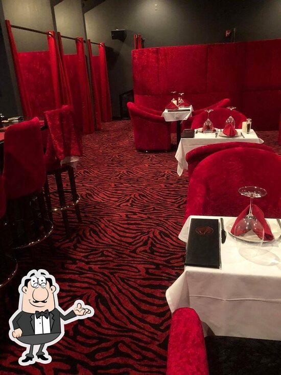 Red Zebra, Old Bridge Township - Restaurant menu, prices and reviews