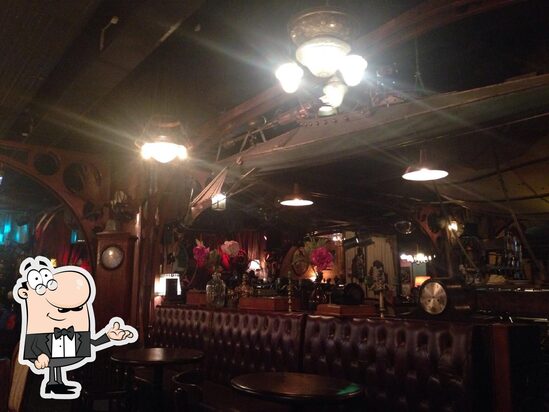 Steam Hellsinki, Helsinki - Restaurant menu, prices and reviews