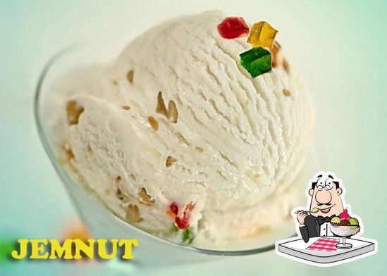 Menu at Zero Degree Ice Cream Parlour, Navi Mumbai, Seawoods