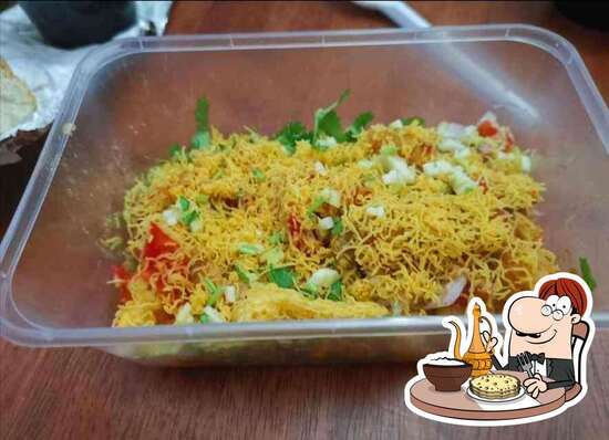 Mumbai Chat and Restaurant, Abu Dhabi - Restaurant menu and reviews