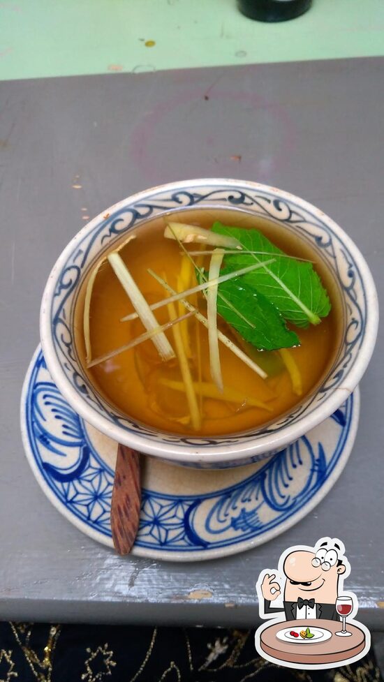 Chén Chè restaurant, Berlin - Restaurant reviews