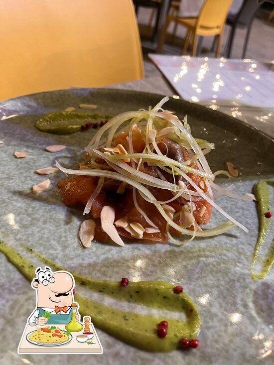 Quinto Quarto Trani ristorante, Trani - Recensioni del ristorante