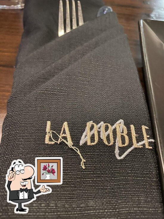 La Doble M Restaurant & Bar in McAllen - Restaurant menu and reviews