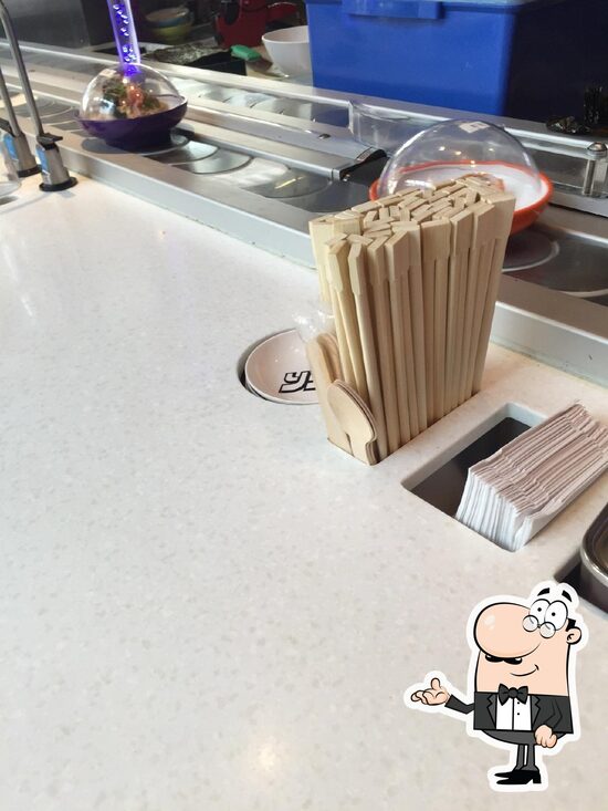 YO! Liverpool ONE, Liverpool - Restaurant menu, prices and reviews