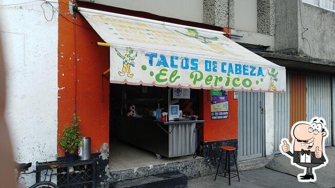 El Perico, Toluca de Lerdo - Menú del restaurante, precios y reseñas