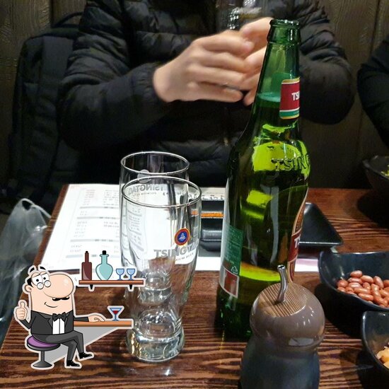 이가네양갈비, Seongnam-si, Jeongja - Restaurant menu, prices and reviews