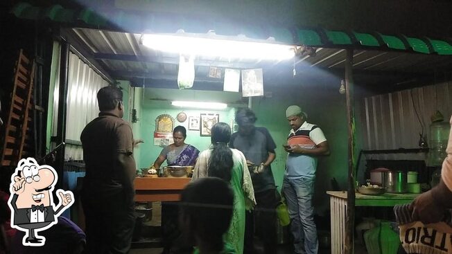 Akka Kowsa Kadai- Burma Foods, Thanjavur - Restaurant reviews