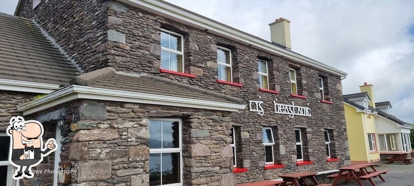 Begley's (Tig Beaglaoic), Murreagh - Restaurant menu, prices and reviews