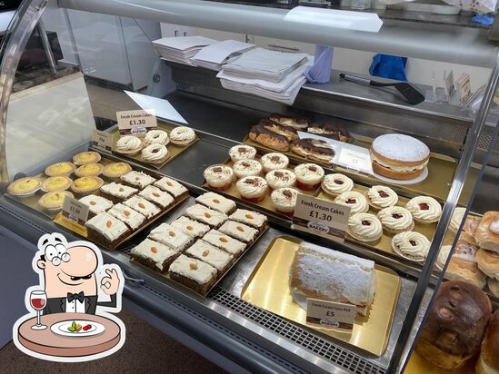 Boyce’s Bakery, Maidstone - Restaurant menu, prices and reviews