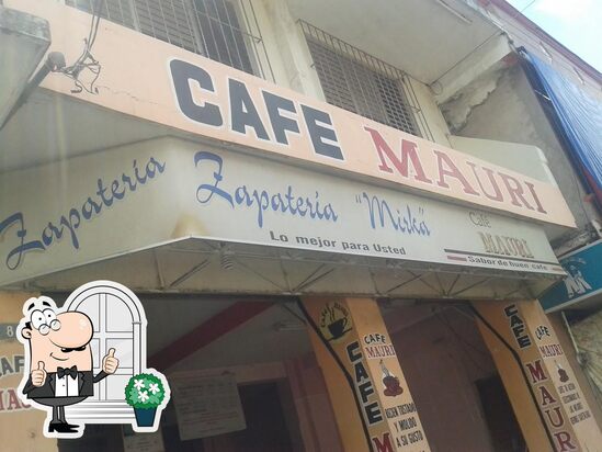Café Mauriño, Minatitlán - Menú del restaurante, precios y reseñas