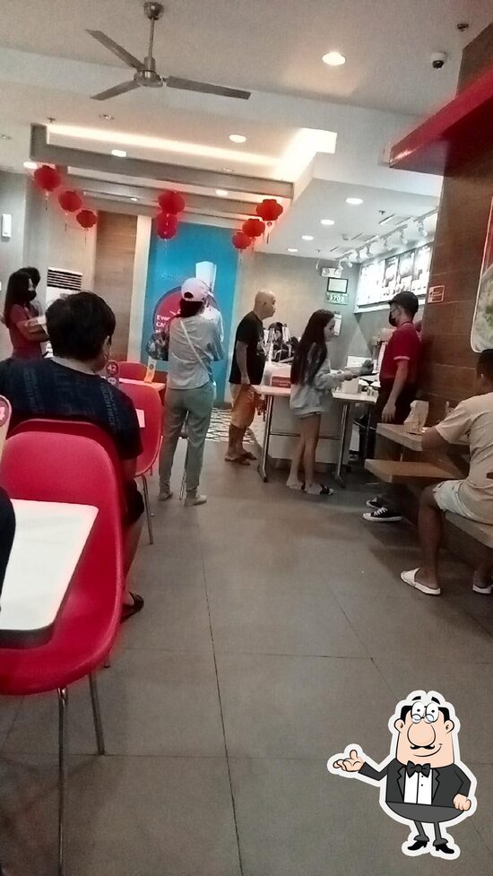 Chowking, Talibon - Menú del restaurante, precios y reseñas