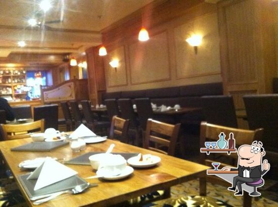 Cornkist, Ellon - Restaurant menu, prices and reviews