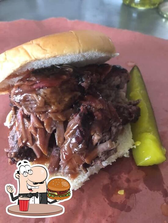 Fatbacks Smokehouse in Lamesa - Restaurant reviews