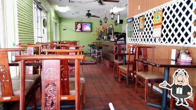 Kim Tài, Houston - Restaurant menu, prices and reviews