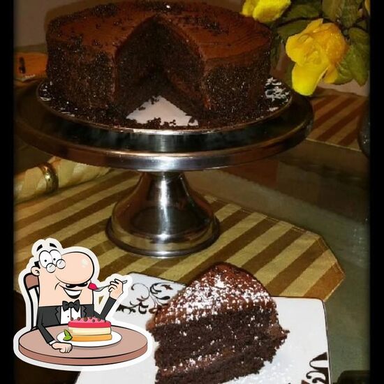 Lee Lee's Bakery, Baker - Restaurant menu, prices and reviews