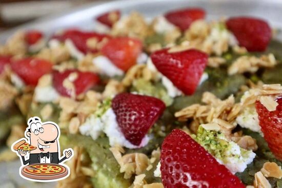 Maher Restaurant Libanez, Bucharest - Restaurant menu and reviews