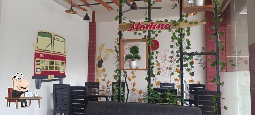 Periyar Family Restaurant, Kakkattukada - Restaurant menu, prices and ...