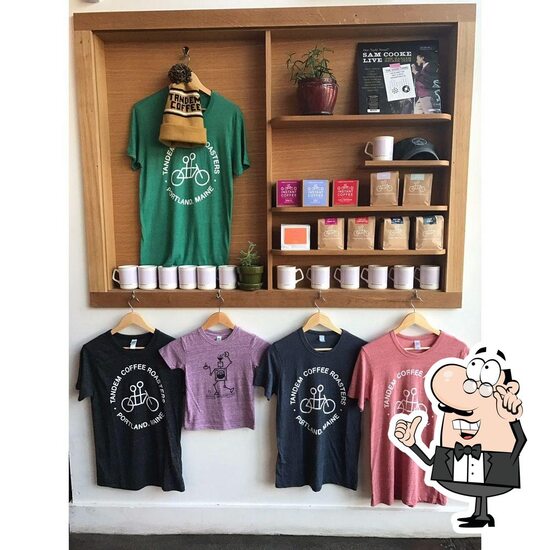 Tandem Coffee and Bakery, Portland - Restaurant menu, prices and reviews