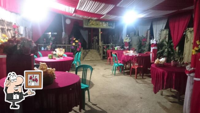 Baso Wedding, Katapang - Меню, цены и отзывы о ресторане