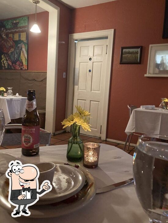 Tess in Milwaukee - Restaurant menu and reviews