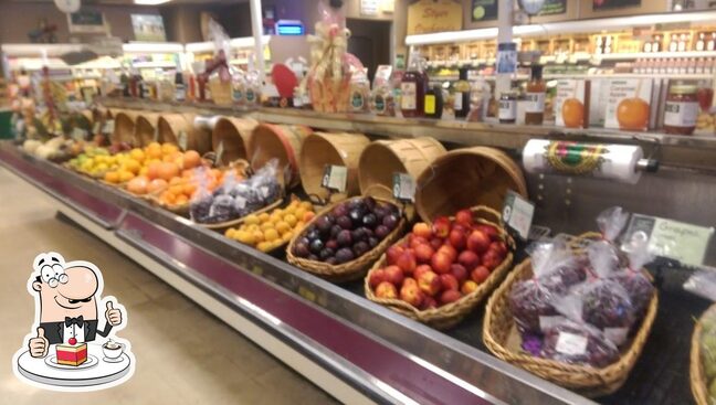 Carta de Market At Styer Orchards, Langhorne