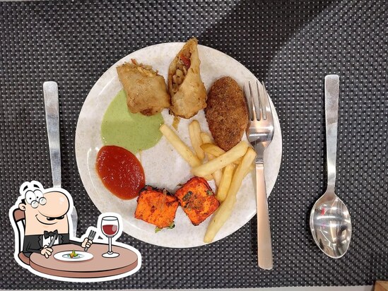 SWAD RESTAURANT, Aligarh - Restaurant reviews