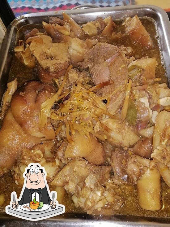 A's Kandingan & Patahan, Iloilo City - Restaurant menu, prices and reviews