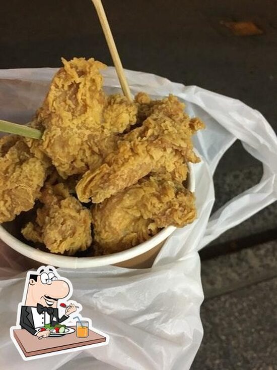Crispy Cluckers, Strathfield - Menú del restaurante, precios y reseñas