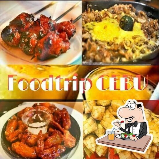 Foodtrip CEBU, Cebu City - Restaurant menu, prices and reviews