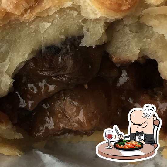 Pie Time in Coopers Plains - Restaurant menu and reviews