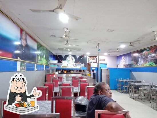 Sri Amma Mess, Chennai, 51 - Restaurant reviews