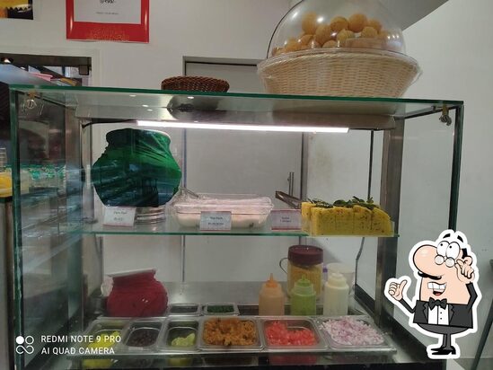 KC DAS SWEET SHOP, Chennai, 36R6+WRR - Restaurant reviews
