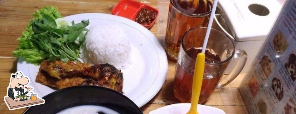 Ulam Sari restaurant, Jakarta, Jl. Tebet Barat Dalam VI No.36 ...