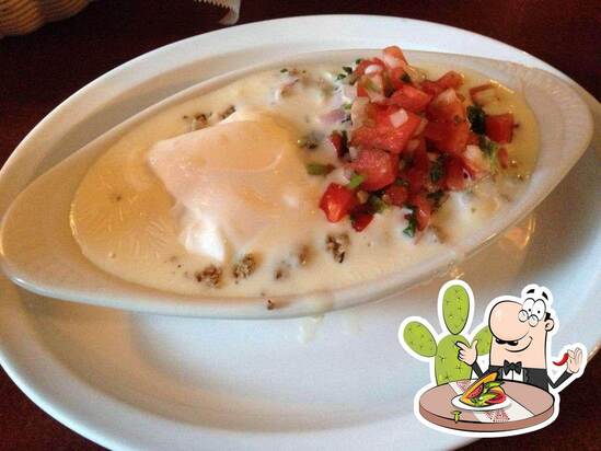 Angel's Mexican Restaurant, 246 S Pike W in Sumter - Restaurant menu ...