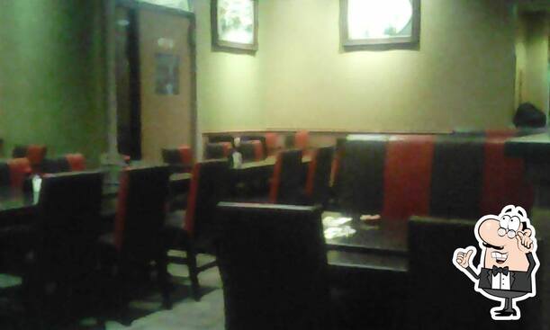 Arches Restaurant, Farmington - Restaurant menu, prices and reviews