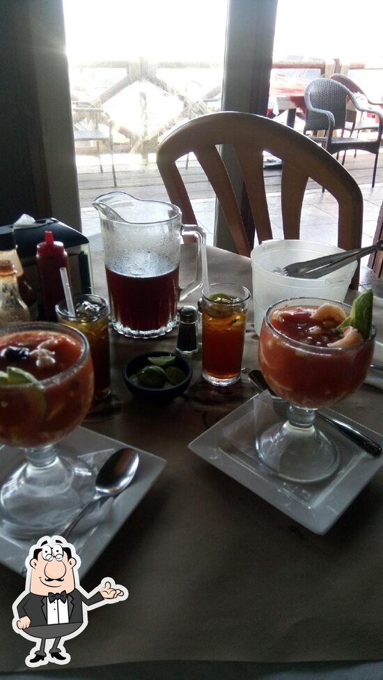 Baja Mar Restaurante, San Felipe - Menú del restaurante, precios y reseñas
